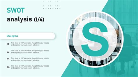 Swot Analysis Introduction To Medical And Health Services Management Ppt Sample