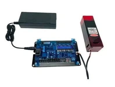 GRBL Controller Control Board Axis Stepper Motor With Offline Double