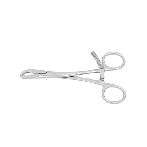 Bw Reduction Forcep Runphymedical