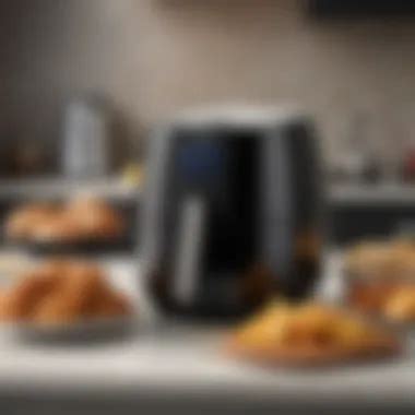 In Depth Review Of The Power Xl Air Fryer