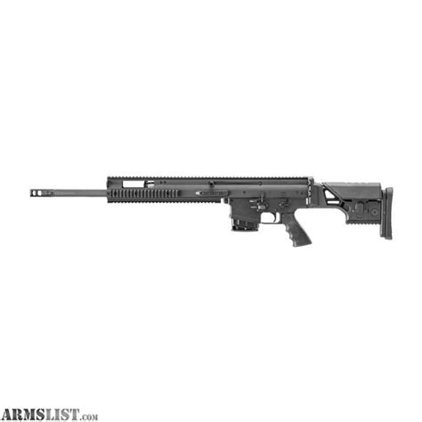 Armslist For Sale Fn Scar 20s Nrch In Stock