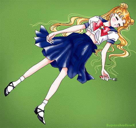 Usagi Sleeping Drawing By Supershadowx On Deviantart