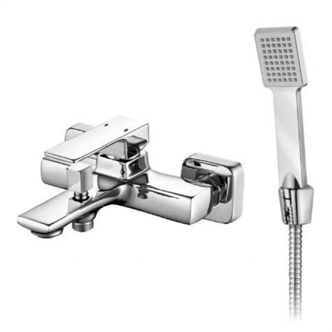 Смеситель GROSS AQUA GROSS AQUA (2510880C) Edge короткий излив Латунь ...