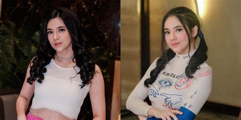 Sudah Jarang Tampil Terbuka Ini 10 Potret Dj Una Yang Punya Aura Janda