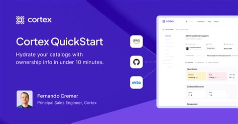 Cortex Quickstart Cortex