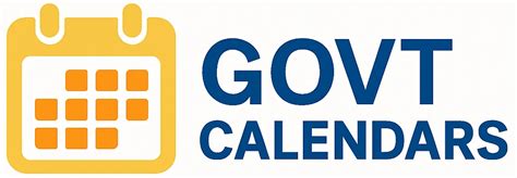 Odisha Government Holiday Calendars Pdf Govtcalendars