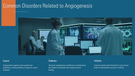Common Disorders Related To Angiogenesis Ossification Ppt Information