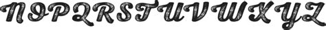 nexa rust script h 03 otf 400 font script vintage what font is