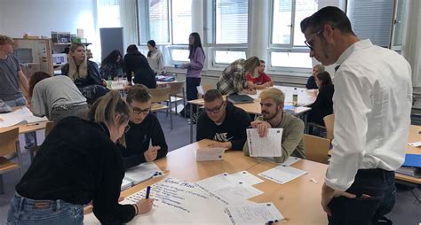 Grünes Licht Für Gs1 Standards