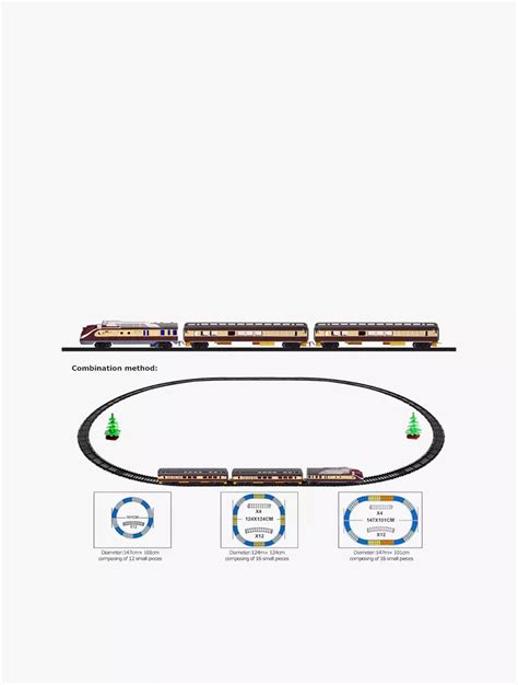 Jual Fenfa Fenfa Railcar Series Train Familial Fnf1601b 4b Original