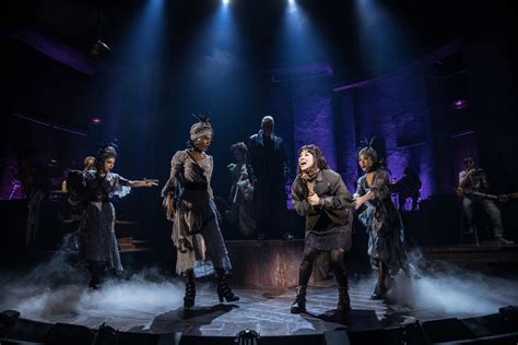 Show Photos Hadestown