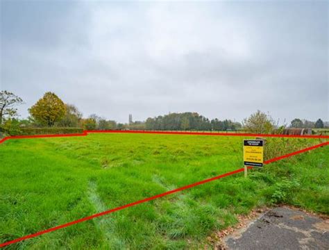 Grond Te Koop In Kampenhout Kyfit Eline Goovaerts Zimmo