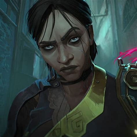 Sevika Bath Time Arcane