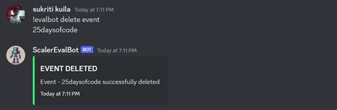 Github Sukriti Kuila Scalerevalbot This Project Aims To Automate The