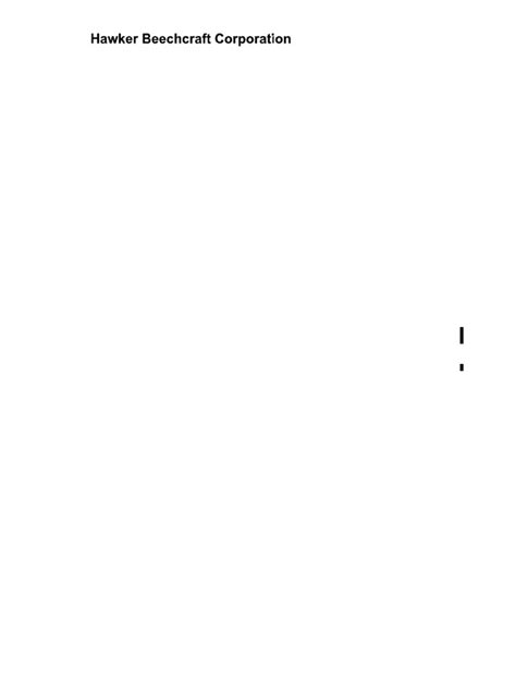 Afm Normal Procedures Pdf