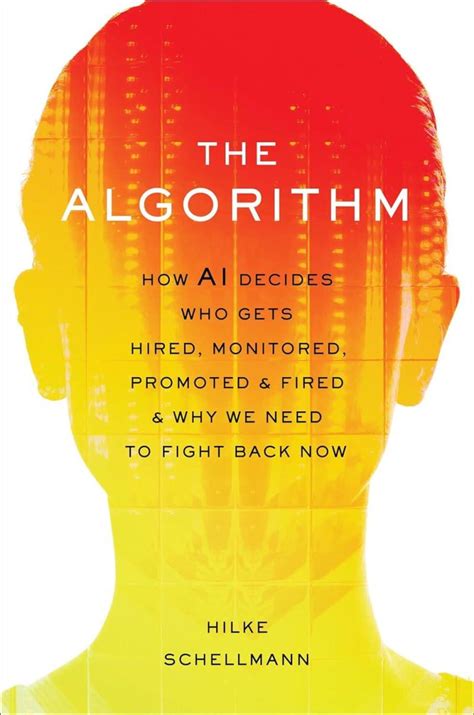 Hilke Schellmann On Linkedin Keeping Humans In The Loop On Hilke Schellmanns “the Algorithm