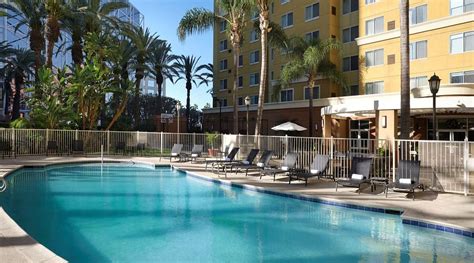 Residence Inn By Marriott Anaheim Resort Area Garden Grove Updated