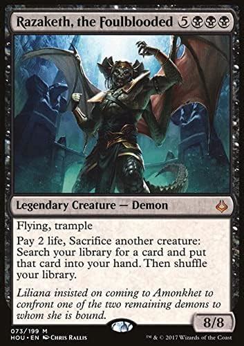 Magic The Gathering Singles Mtg Magic The Gathering