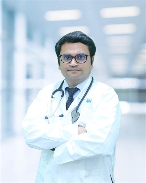 Dr Srinath Medical Oncologist Hyderabad