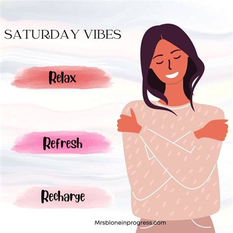 70 Saturday Quotes To Bring In The Weekend Mood Mrs Blone In Progress