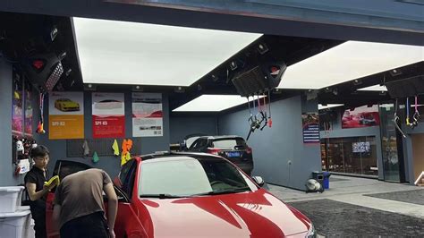 Colourful Hexagonal Pendant Shape Ceiling Cylinder Night Light Touch