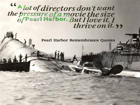 Pearl Harbor Quotes Quotesgram