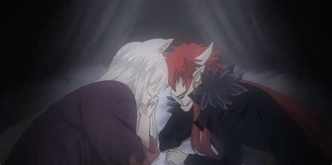 Tomoe X Akura Tomoe Kamisama Kiss Handsome Anime Guys