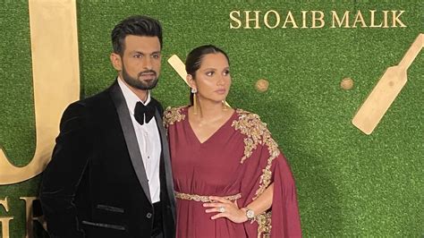 Have Sania Mirza Shoaib Malik Parted Ways