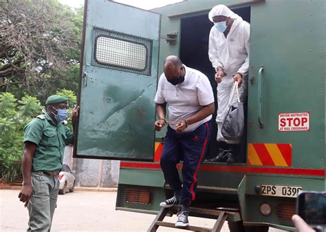 Chamisa Makes Fresh Call For Sikhalas Release Invites Sadc To Apply