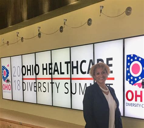 Dr Philecia C Avery On Linkedin Thank You Daniel Juday Med Cdp And The Ohio Diversity