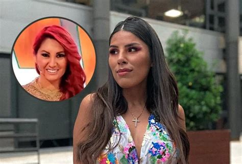 Isa Pantoja Traicionada El Personal De Seguridad Echa A Aneth Por