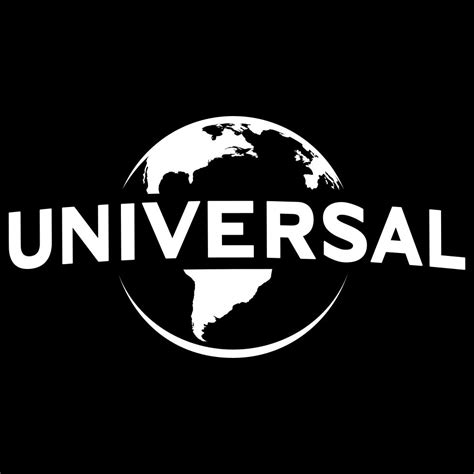 Universal Monsters Logo