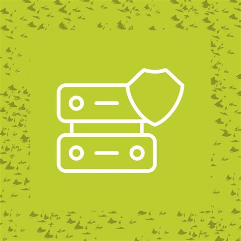 Data Governance Vector Icon 26458285 Vector Art At Vecteezy