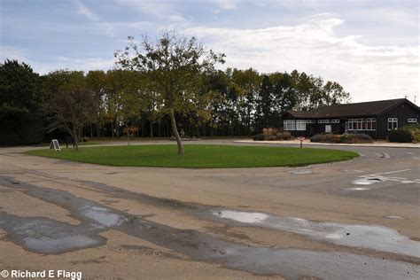 Leiston Uk Airfields