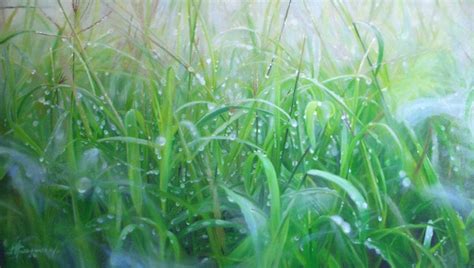 Andrey V Nikulin Hyperrealism