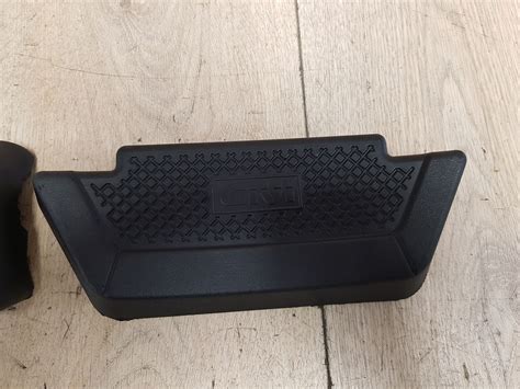 Oparcie Givi E157 Na Kufer Centralny Givi Trekker Outback Mot Art