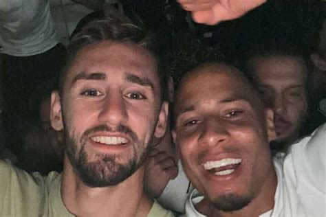 לא נרגע כך עומר אצילי חגג את האליפות של מכבי חיפה ישראל היום