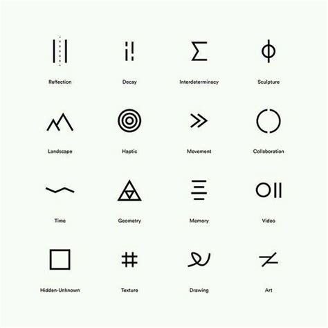 Pin By Shawnee On Tattoo Small Symbol Tattoos Glyph Tattoo Cool