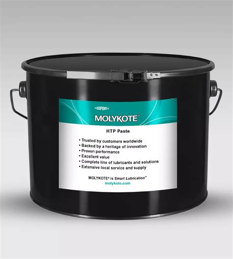 Molykote® Htp Paste