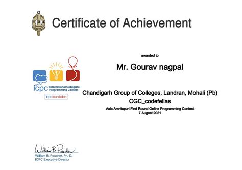 Gourav Nagpal On Linkedin Codingisfun 17 Comments