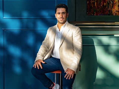 Caterer Middle East Power List 2023 Ziad Kamel Caterer Middle East