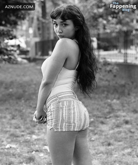 Rowan Blanchard Sexy Photo Collection At Exclusive Event Aznude