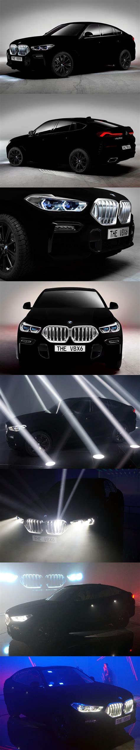 Vantablack Car Paint Cost Caridolan