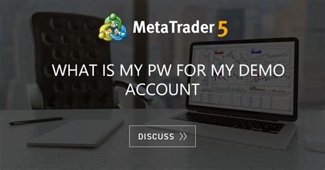 What Is My Pw For My Demo Account Automated Trading General MQL Programming Forum