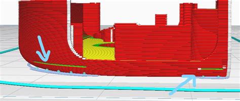 Random Gaps In The Slicer Model So I Was Wondering Whats Going On R
