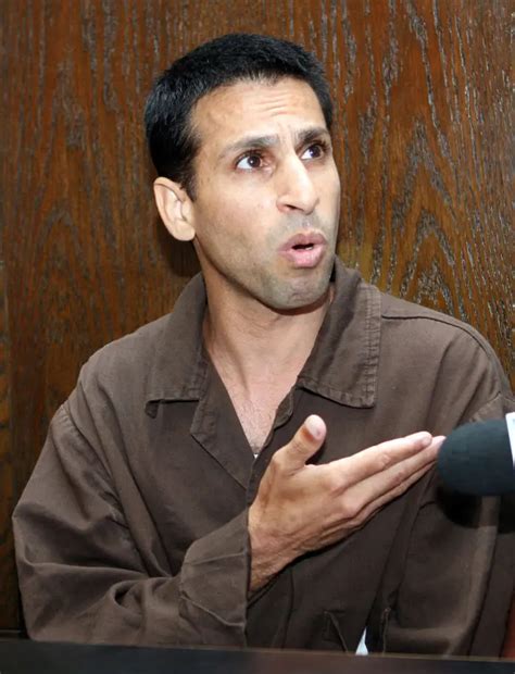 האנס הסדרתי ייצא לחופשי שחרורו של בני סלע עולה לדיון חמל