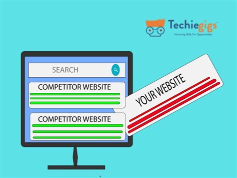 How To Design A Competitor Analysis Framework For Businesses