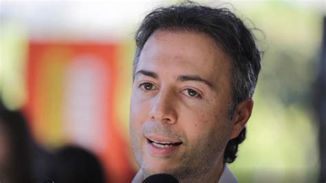 El Alcalde Daniel Quintero Respaldó El Encendido Inmediato De