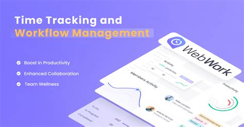 Product Webwork Tracker