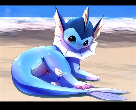 Pin En Eeveelutions